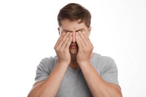 A Small Blurry Spot in Center of Vision? Should You Be Worried ...