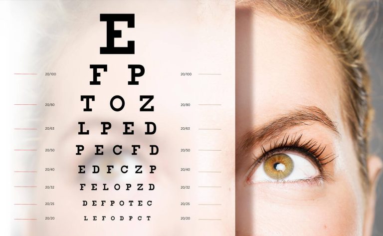 At What Age Is Sudden Blurred Vision in Both Eyes Common – sightconnection