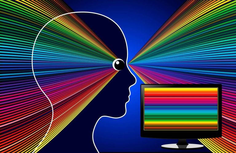 Can Blue Light Harm Your Eyes? Facts Explained – sightconnection