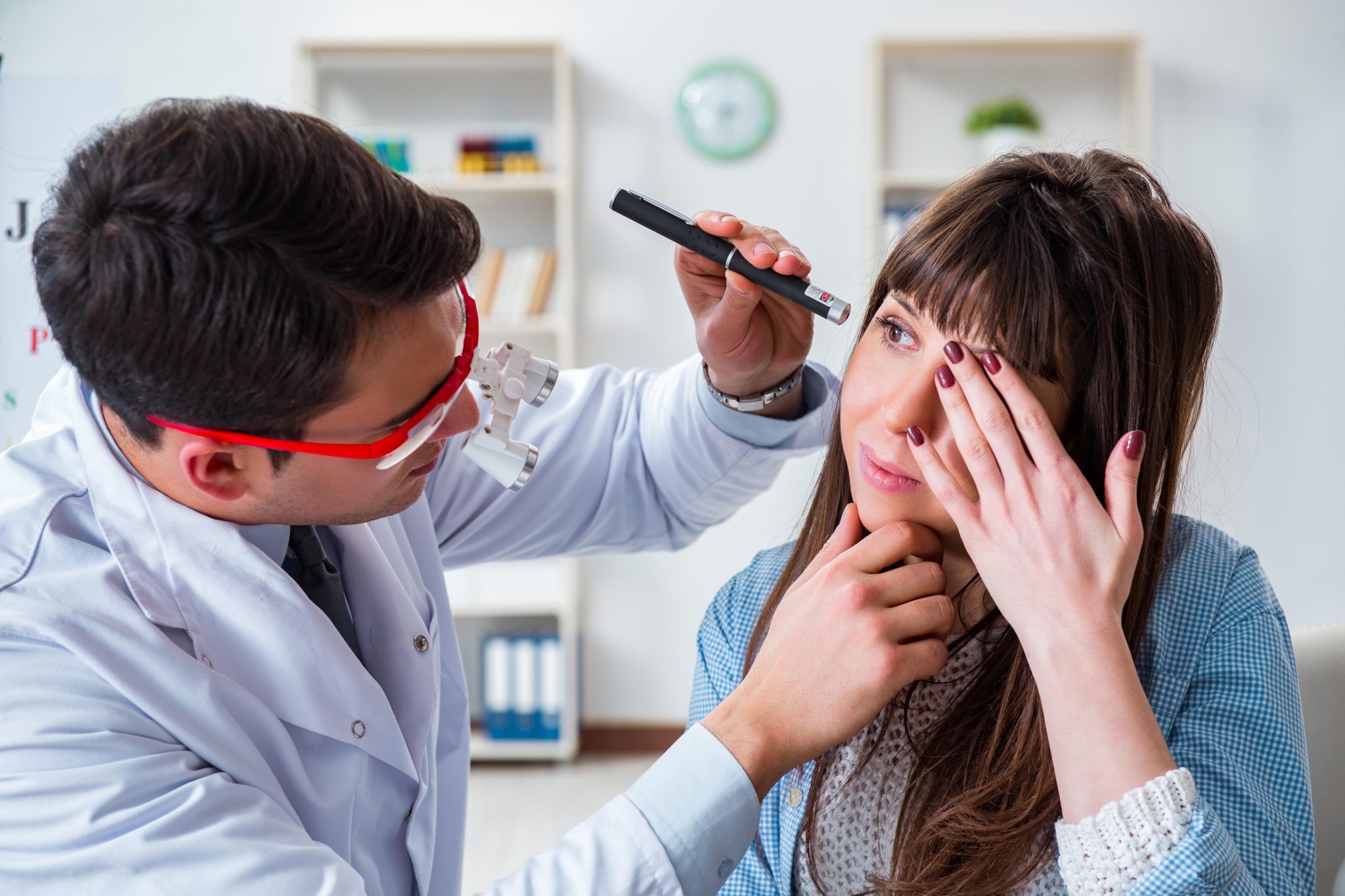 Common Eye Injuries and Treatment Options – sightconnection