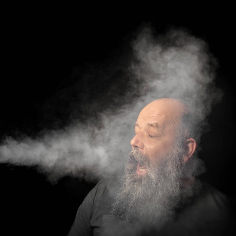 How Do You Clear Cigarette Smoke In Eye – sightconnection