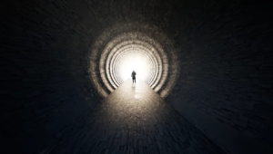 Causes of Tunnel Vision In The Eye (Peripheral Vision Loss): Symptoms ...