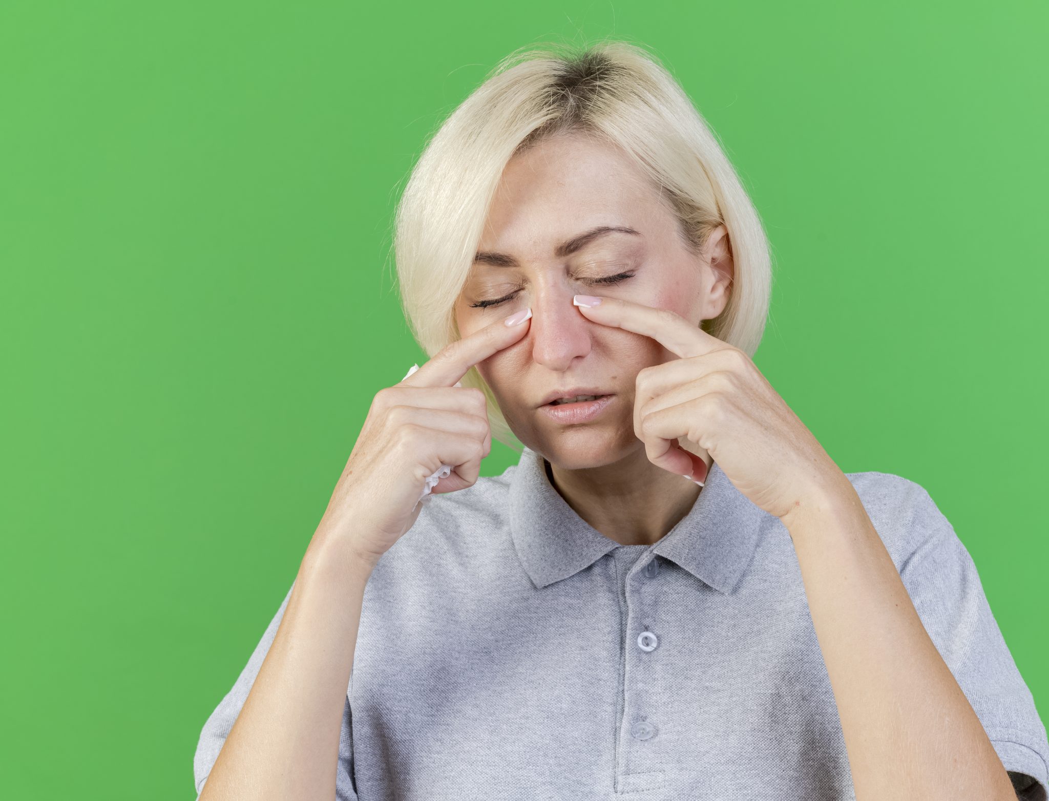 Swollen Eyelids Causes Remedies And Treatment Sightconnection