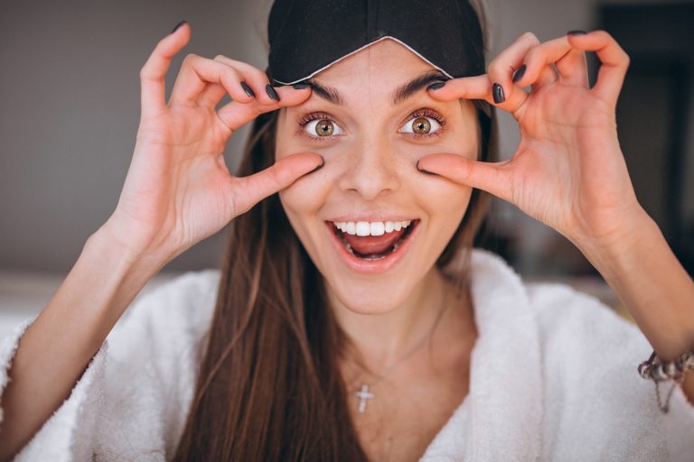 Top Easy Eye Exercises For Healthy Vision: Tips, Techniques and ...