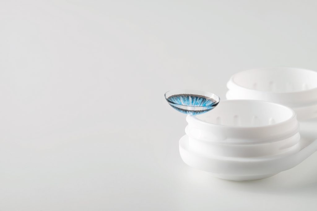 A Comprehensive Guide To Types of Contact Lenses – sightconnection