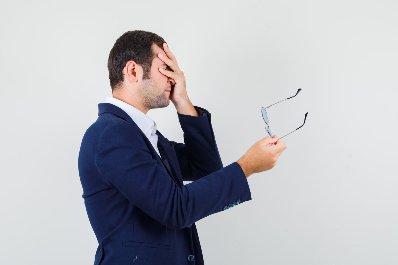 Can Vision Loss Be Reversed? Facts Explained – sightconnection