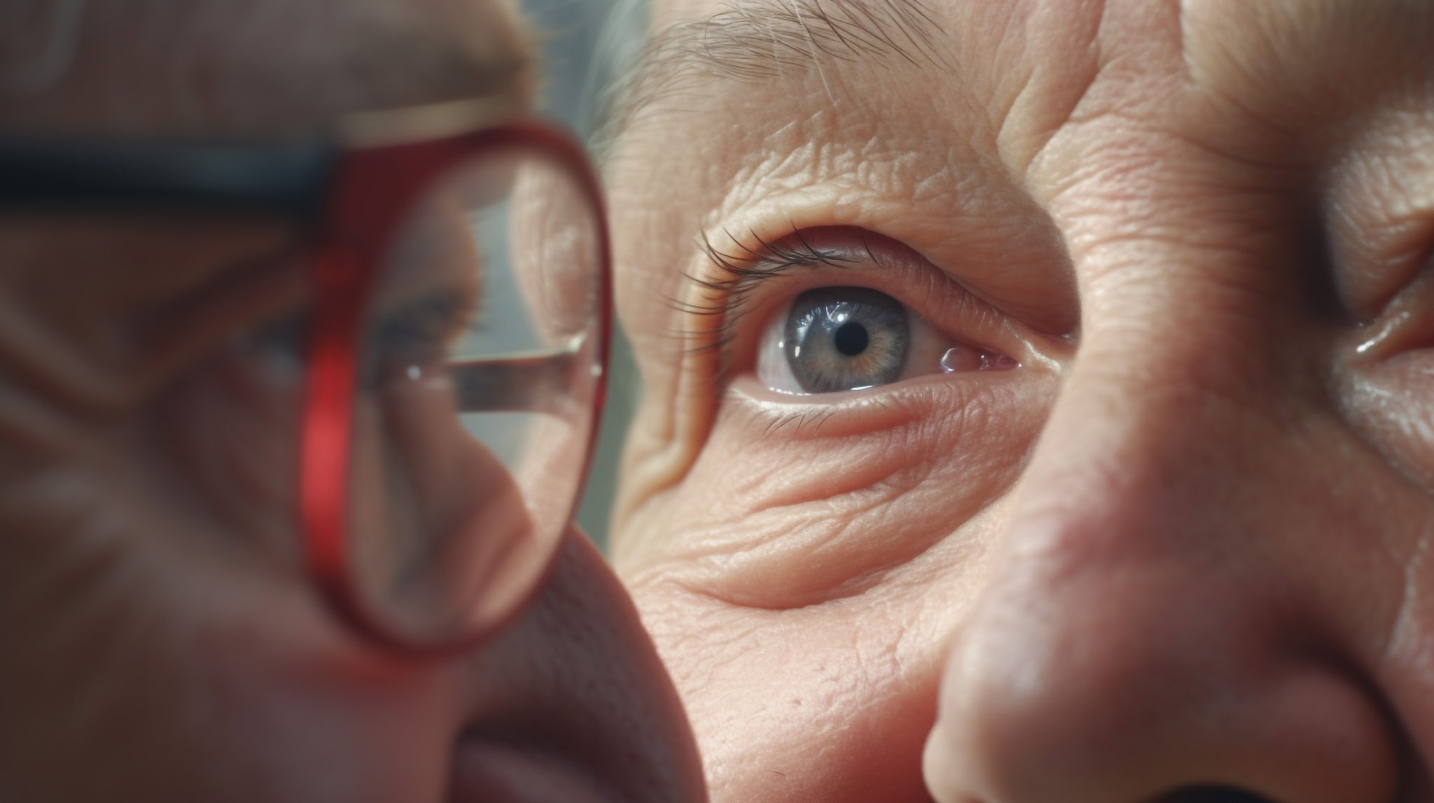 Corneal Transplant: What To Expect ( At Home Care) – sightconnection
