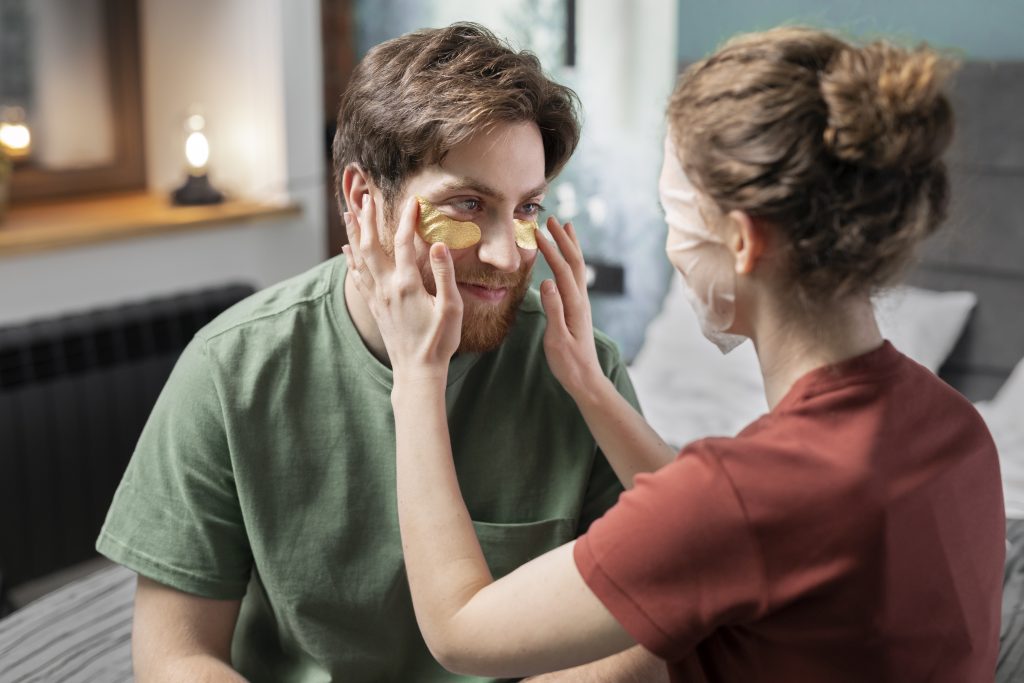 Eye Contusion Treatment Explained – sightconnection