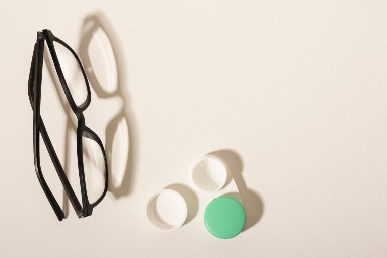 Everything You Need To Know About Night Vision Contact Lenses ...