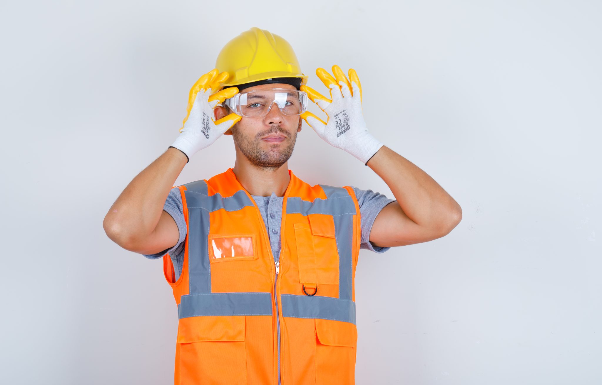 How To Protect Your Eyes in the Workplace Safety Tips – sightconnection