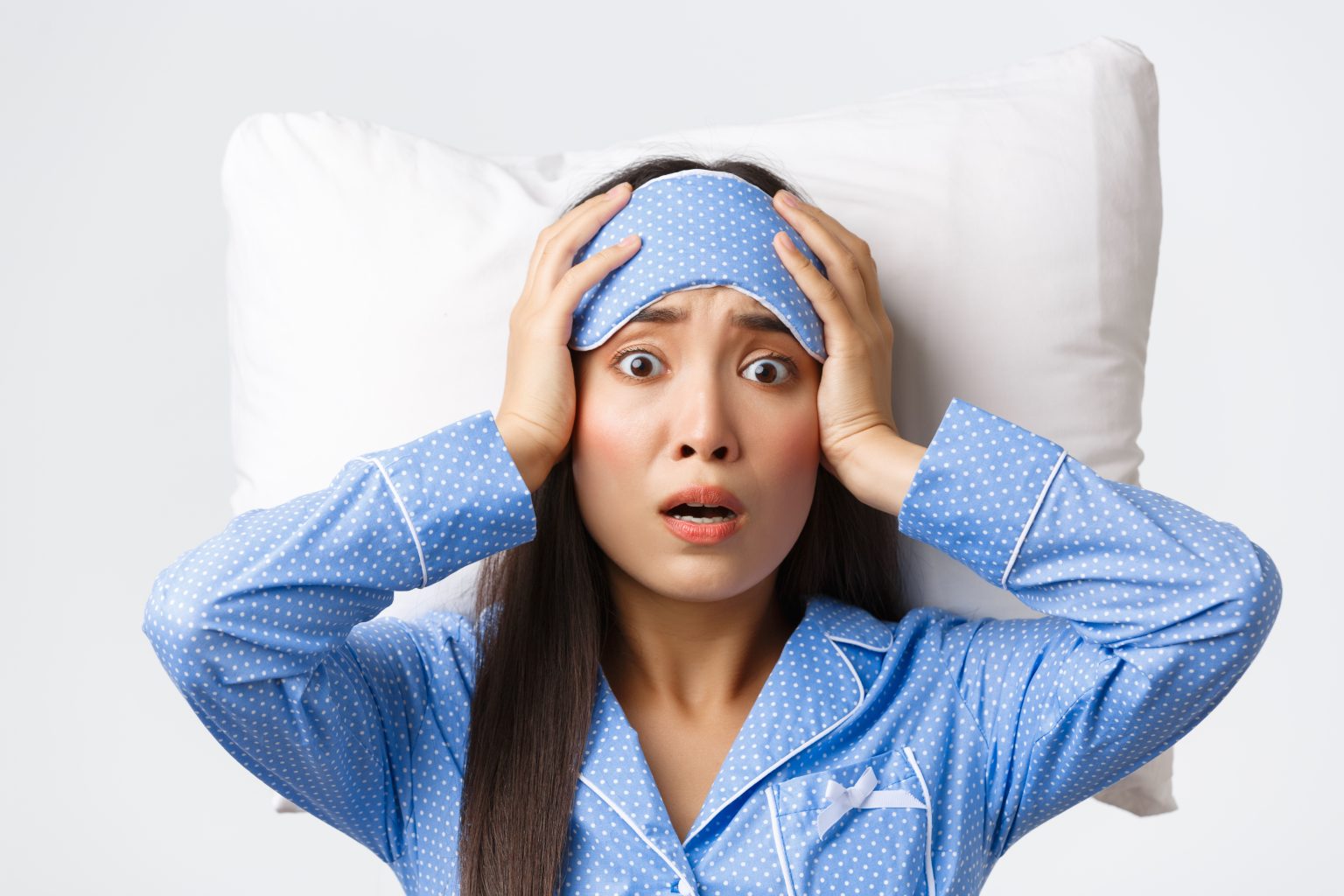 Sleeping With Your Eyes Open Causes and Treatment Options – sightconnection