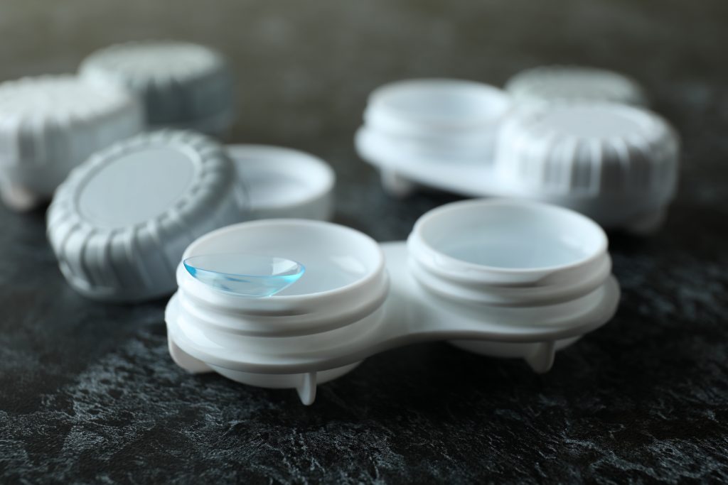 Soft vs. Rigid Contact Lenses: Differences Explained – sightconnection