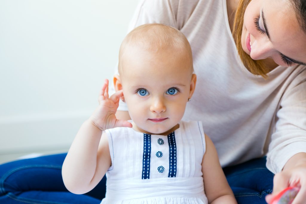 Types of Vision Screening Tests For Infants/babies – sightconnection