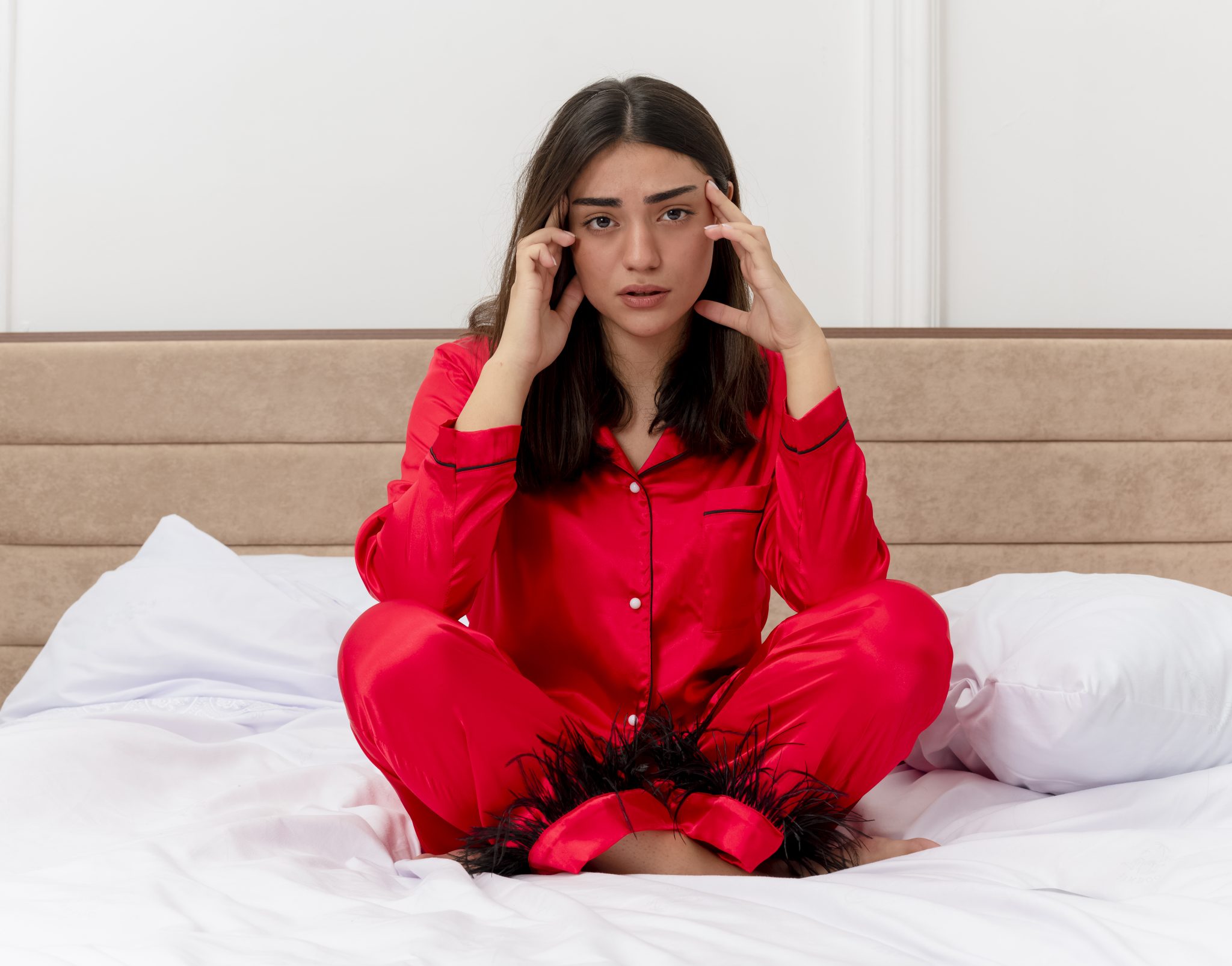Exploring the Connection Between Floppy Eyelid Syndrome and Sleep Apnea ...