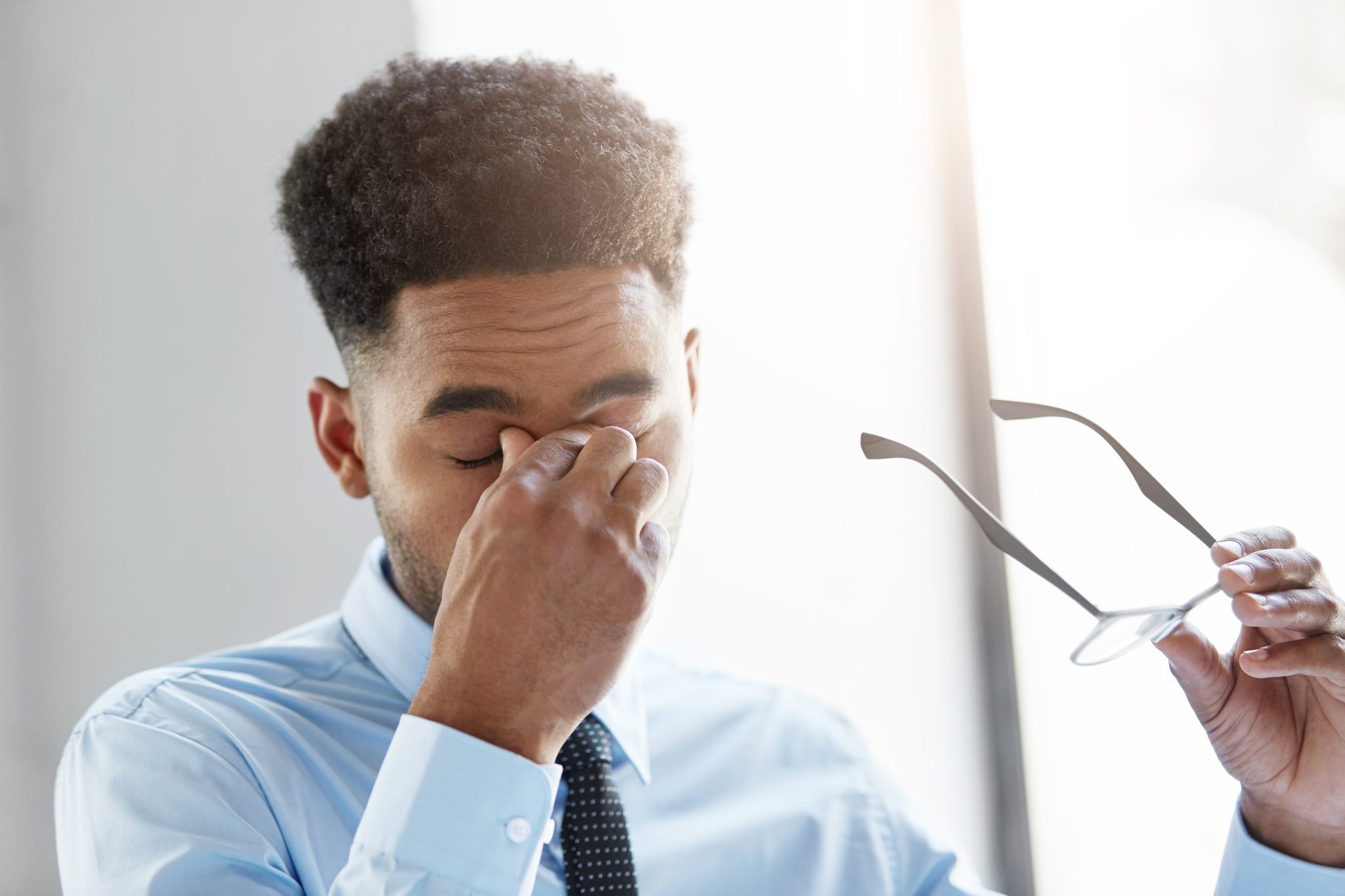 Understanding Eye Pain: Causes, Symptoms and Treatments – sightconnection